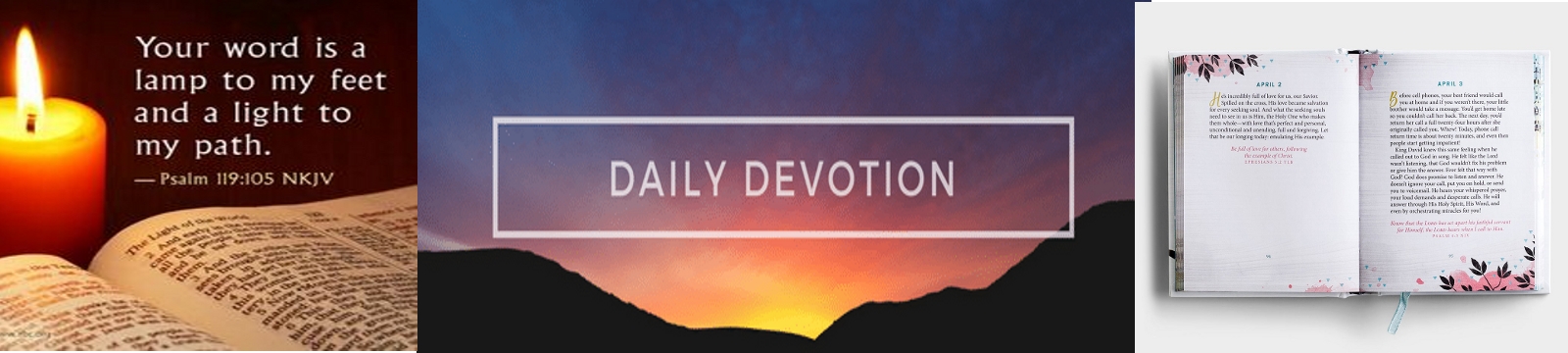 devotions – Victory World Missions International Ministries